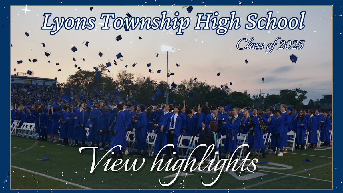View Class of 2025 Commencement Ceremony Highlights | News Details Page ...