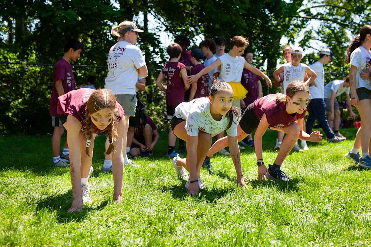 Field Day Highlights | Featured Article