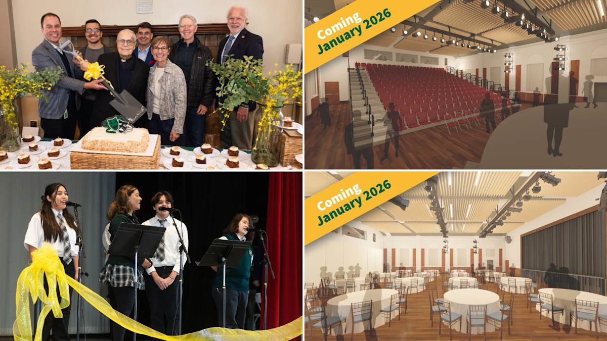 Breaking New Ground for the Arts | Post Details