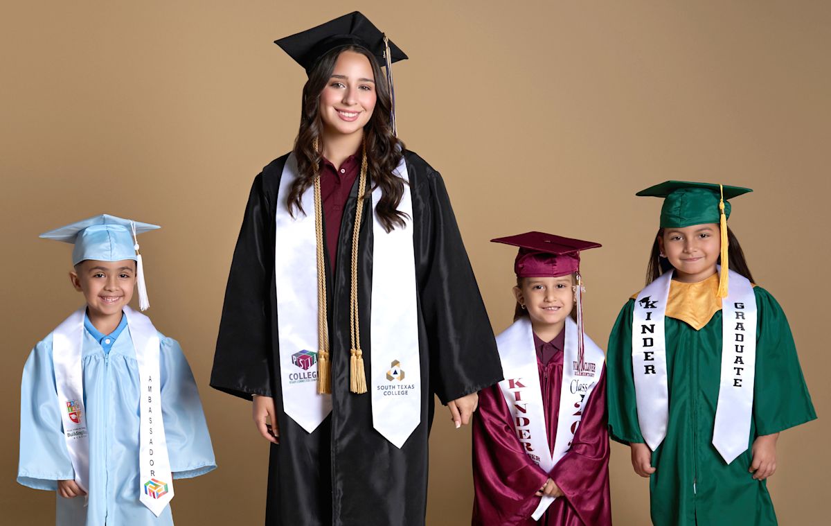 Igniting Futures From Cradle to College | Default Board Post Page