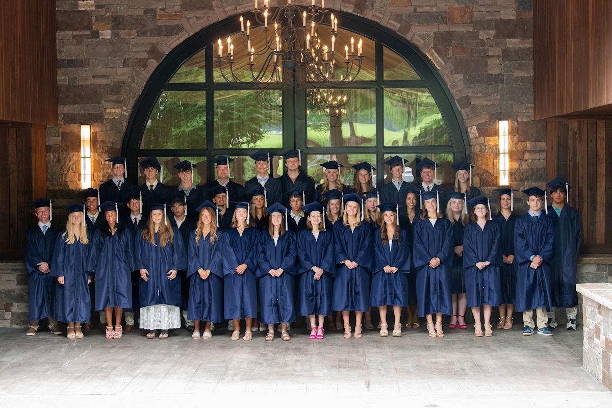 WCDS Announces Graduation for the Class of 2025 | Posts Details/Default ...