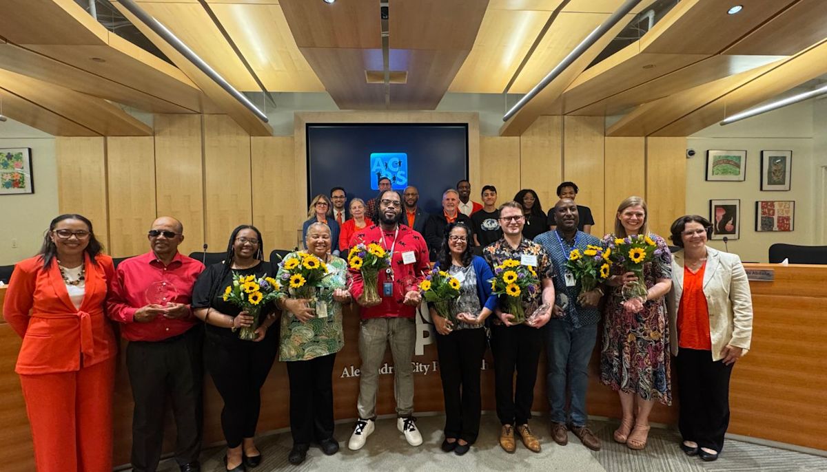 Recognizing Excellence: Anne R. Lipnick Awards | stories