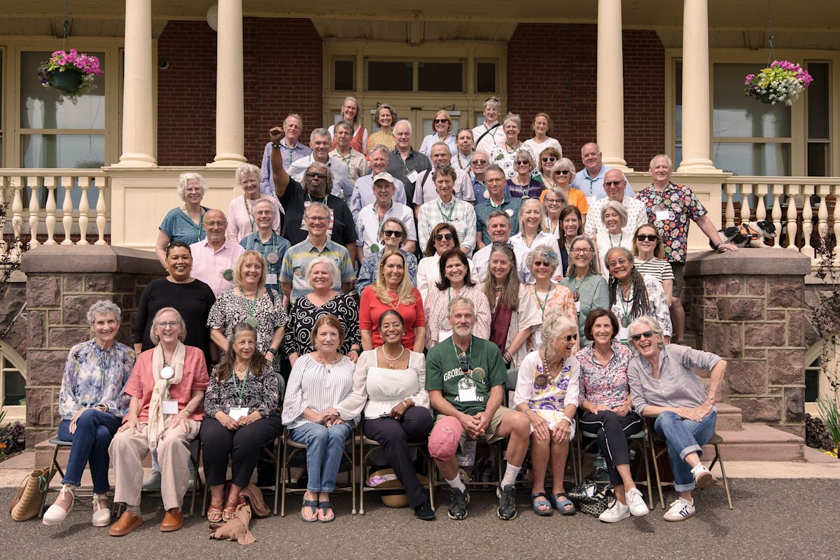 Alumni Weekend 2025 | News Detail