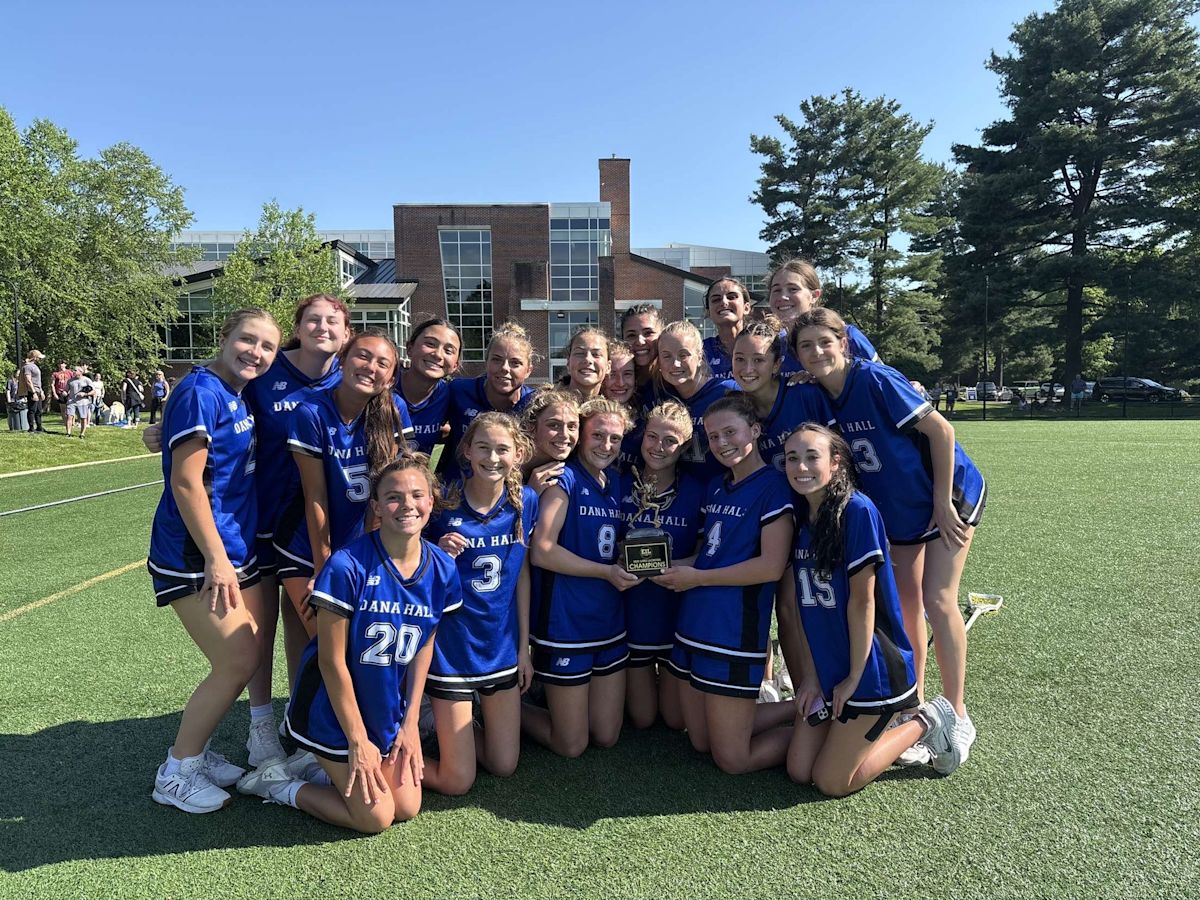 Celebrating Spring Athletes | Athletics Article