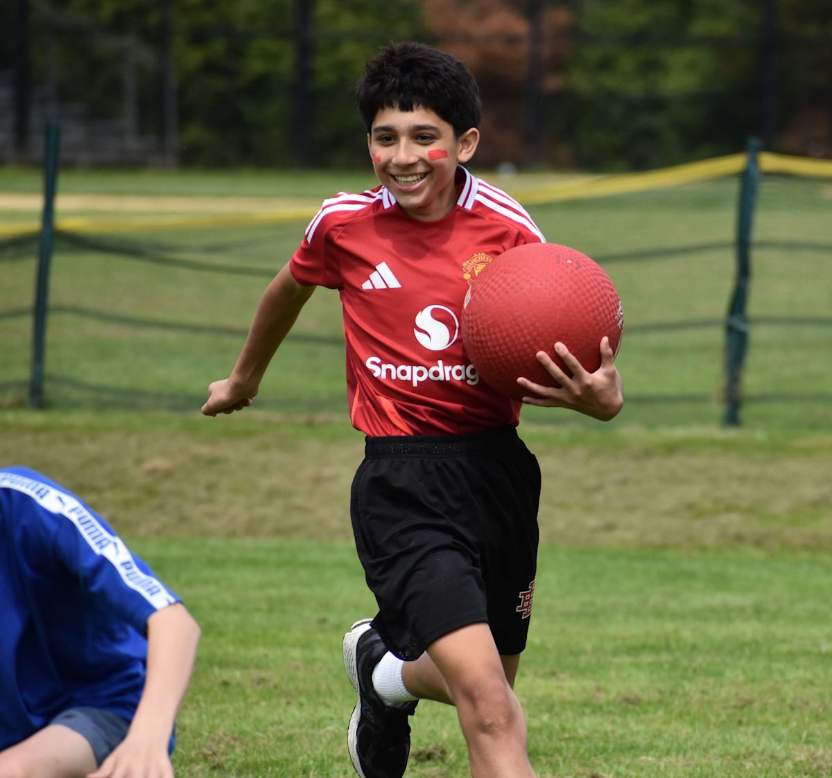 Middle School Field Day 2025 | Featured News