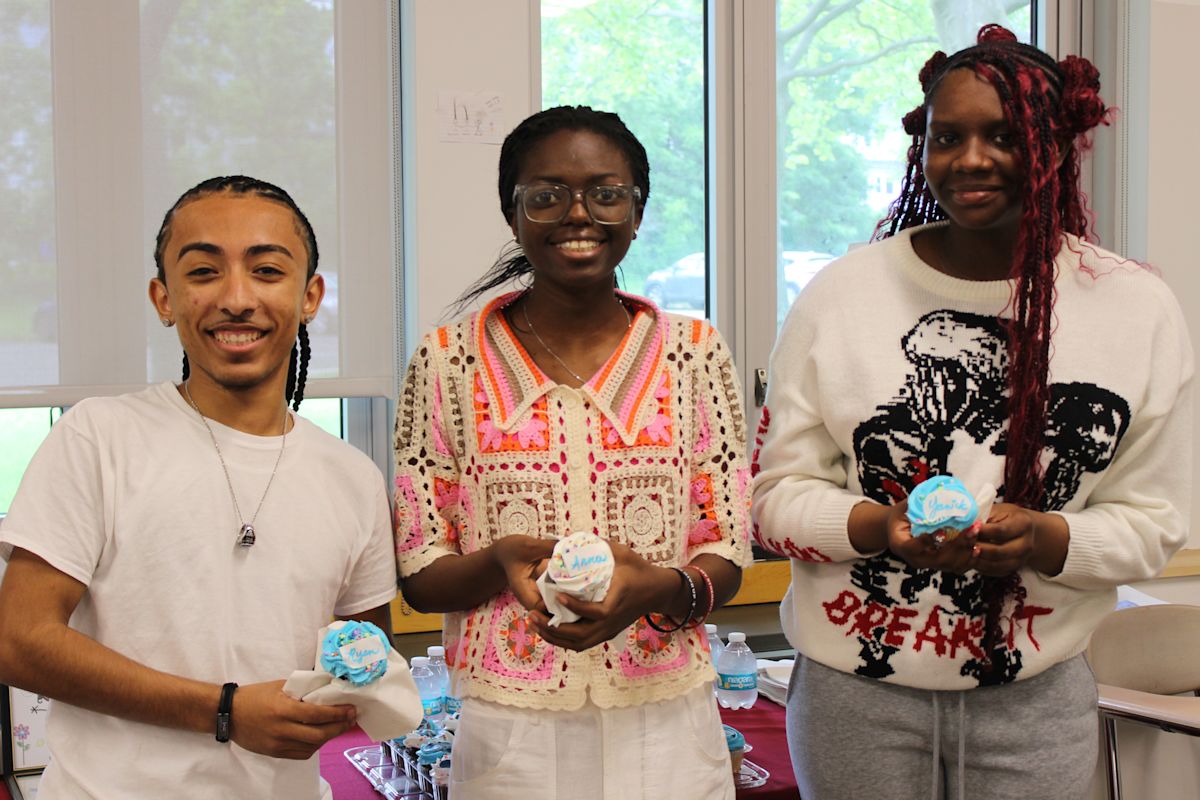 MVHS hosts Nursing Assistant Completion Ceremony for CTE students ...