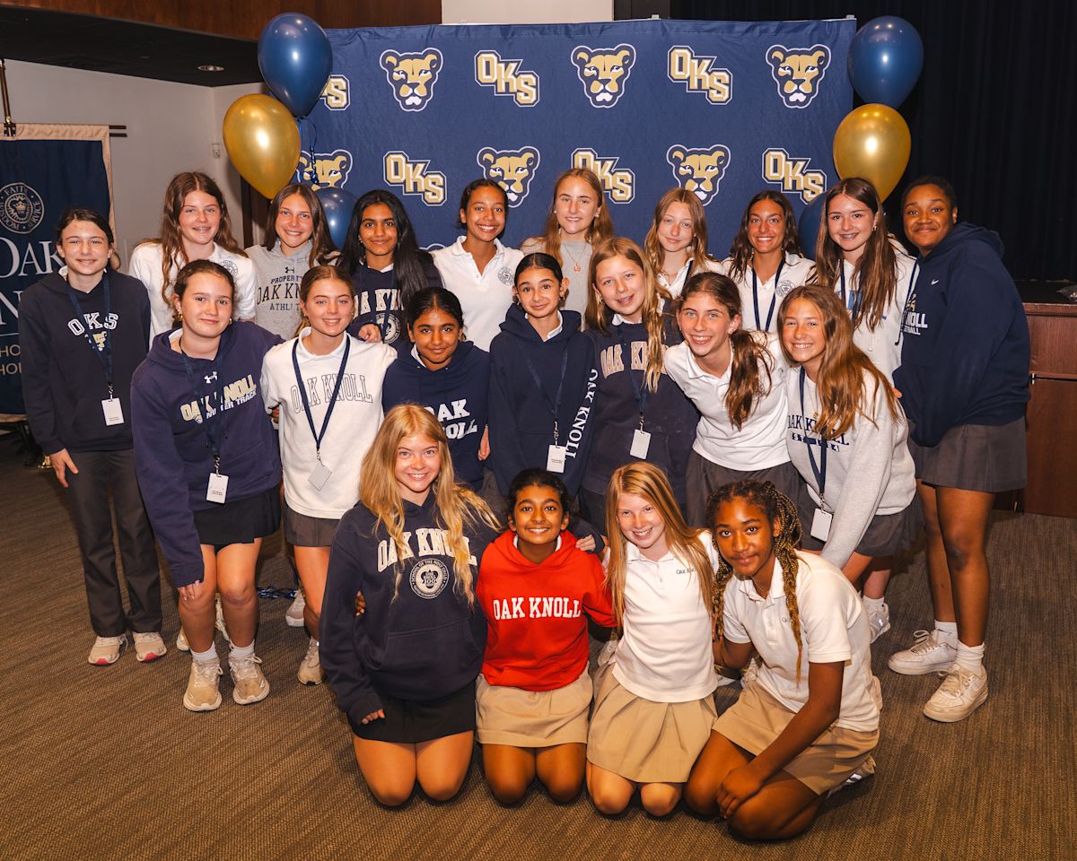 Middle School Sports Awards Celebration | News Post