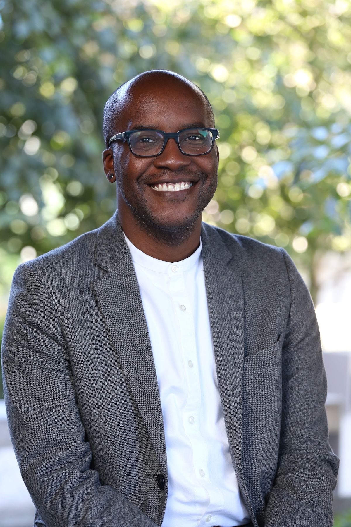Welcoming Dr. Anthony Perry as ISDenver’s Next Middle School Director ...