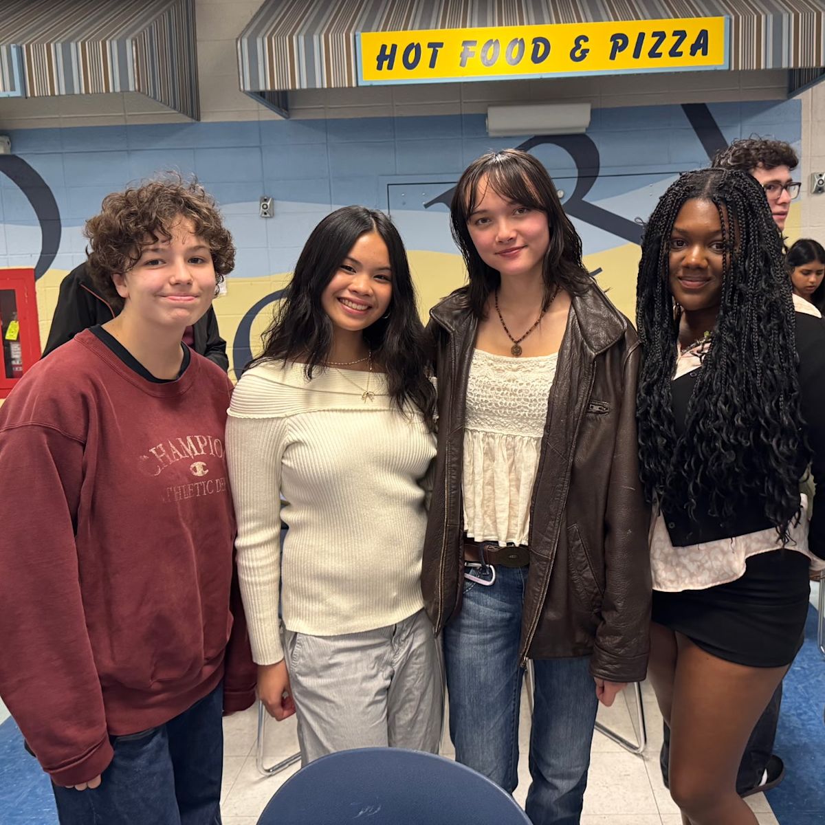 Art Students Honored at Annual AFVA Recognition Event | Article