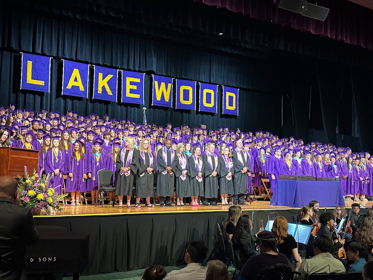Congratulations to the Class of 2025! | Post Detail