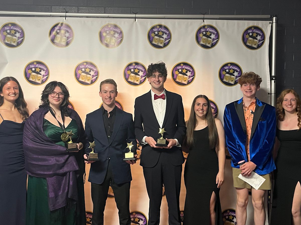 Sun Valley Theatre Earns Four Awards at Greater Philadelphia Cappies ...
