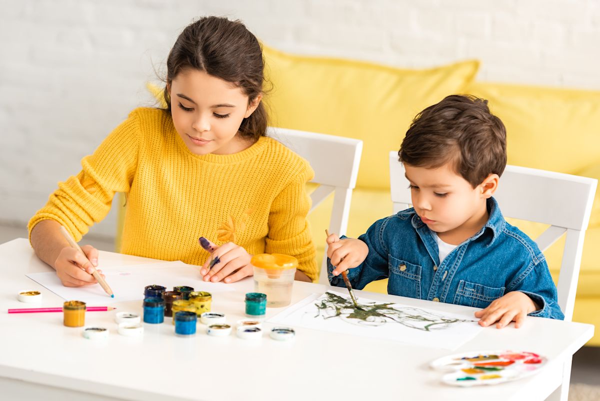 June 6: Babysitting & Home Alone Classes for Students | Communications