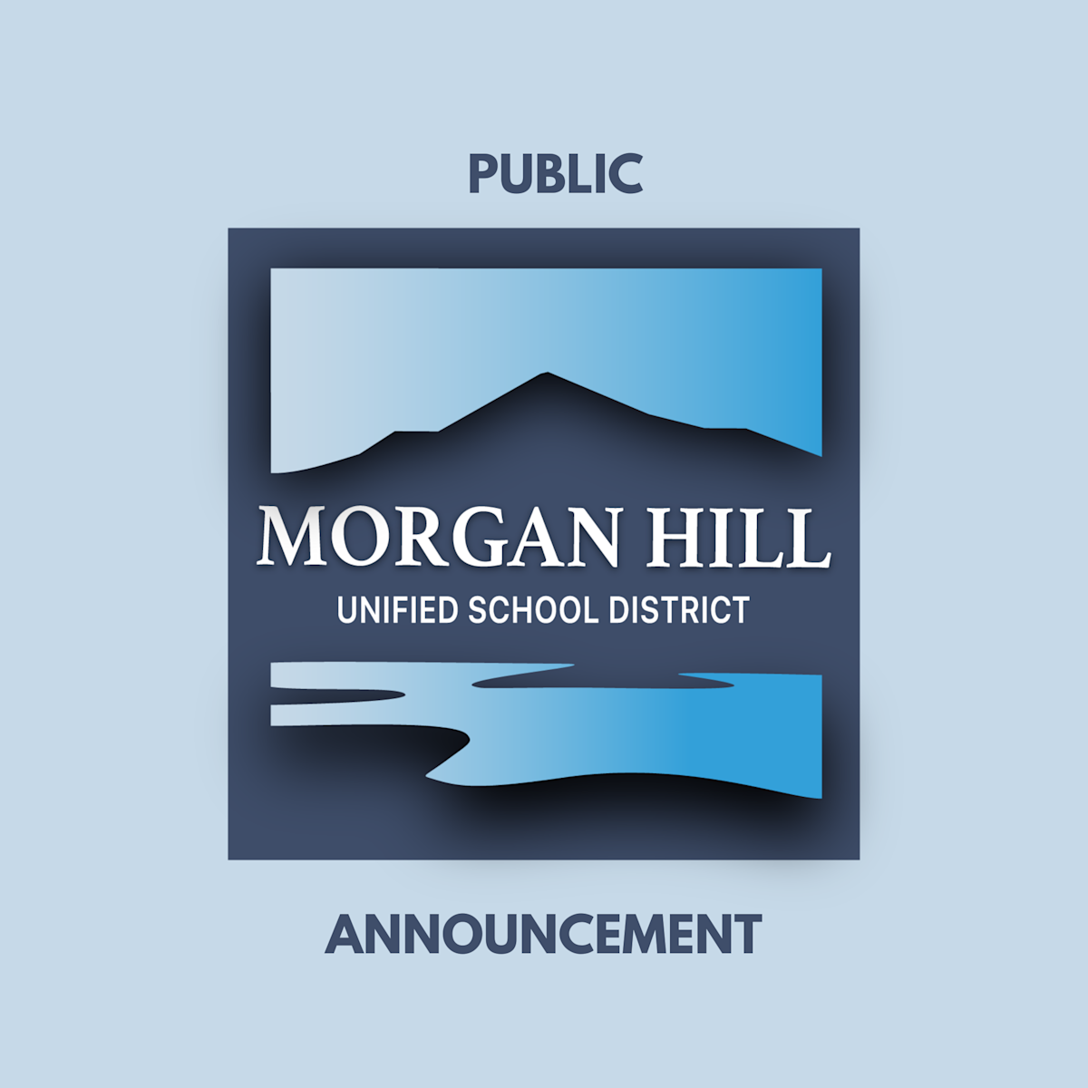 Public Announcement | Details