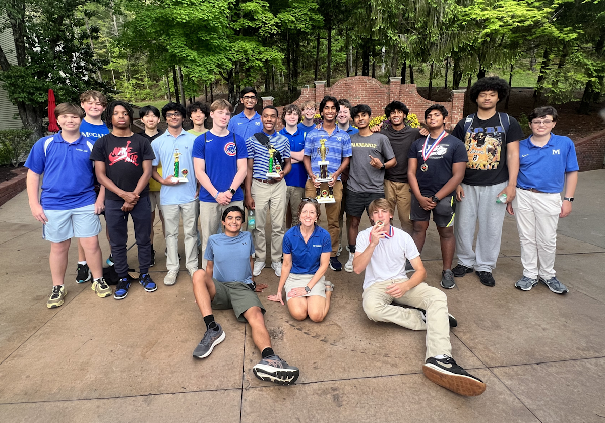 McCallie Orchestra and Guitar Programs Dominate Dollywood Musical ...
