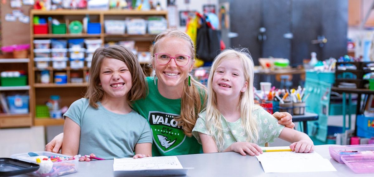 Christian School in Minneapolis–St. Paul | PreK–12 Private Education ...