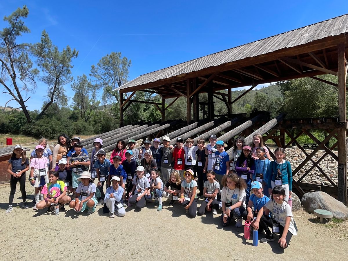 4th Grade Field Trip: History, Adventure & Lasting Memories! | News Details