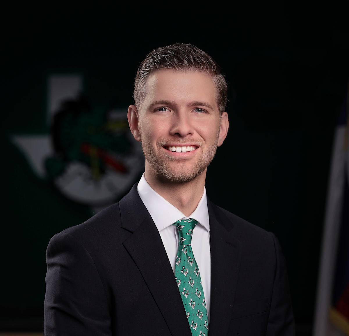 Teachers of the Year Growing Their Careers: Austin Robinson | News Details