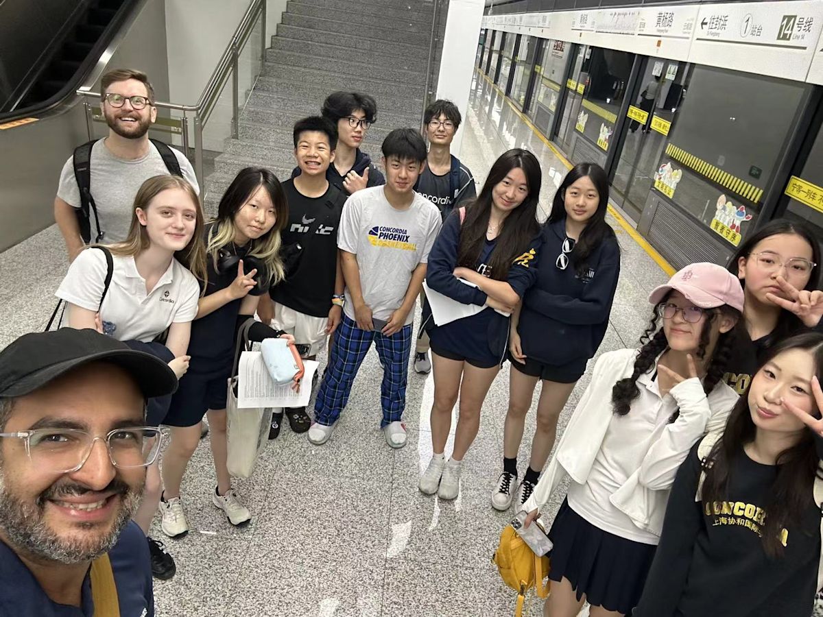 Explorations 2025 | HS Post Detail - Concordia International School ...