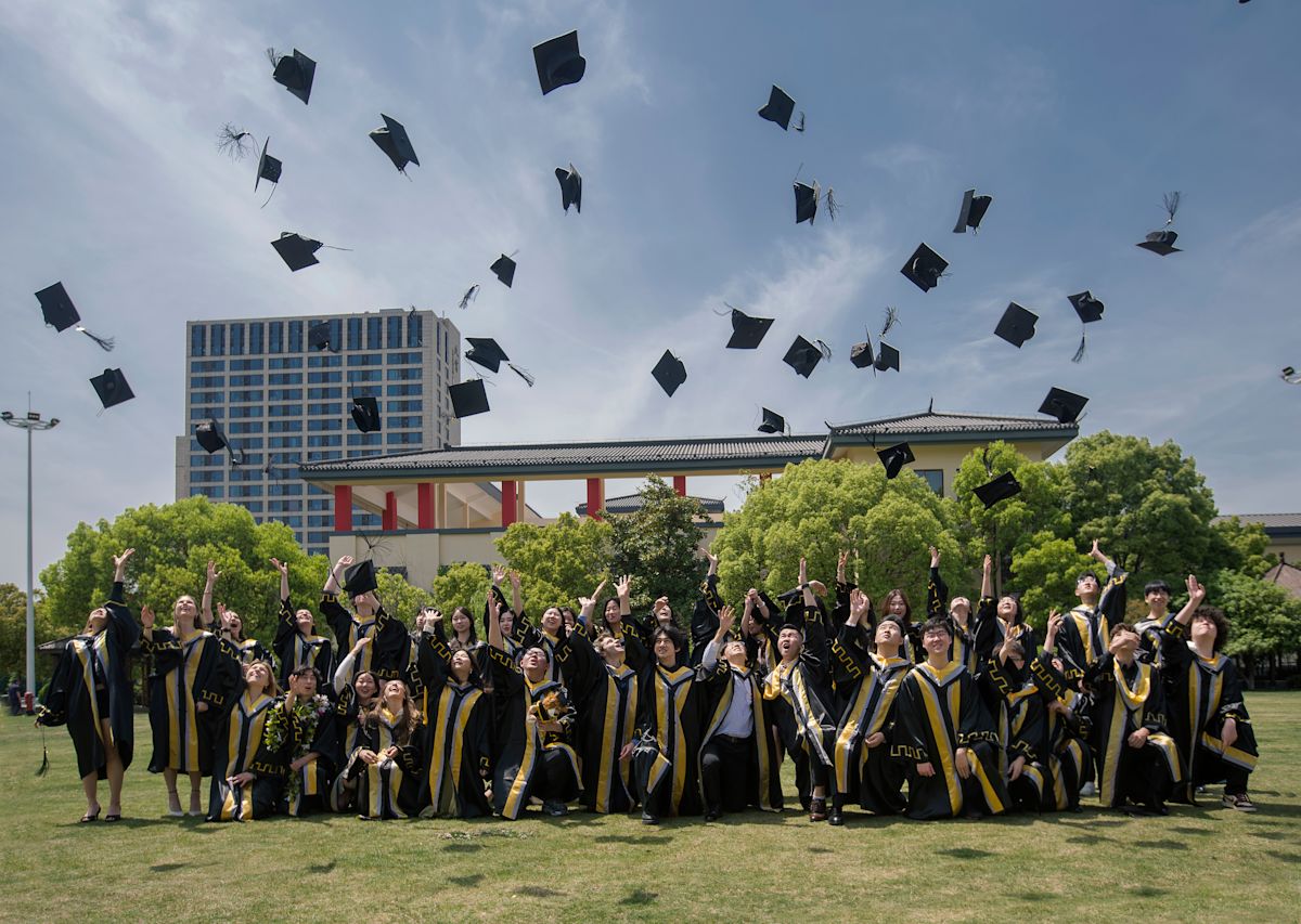 Class of 2025 University Acceptances Spotlight | Article