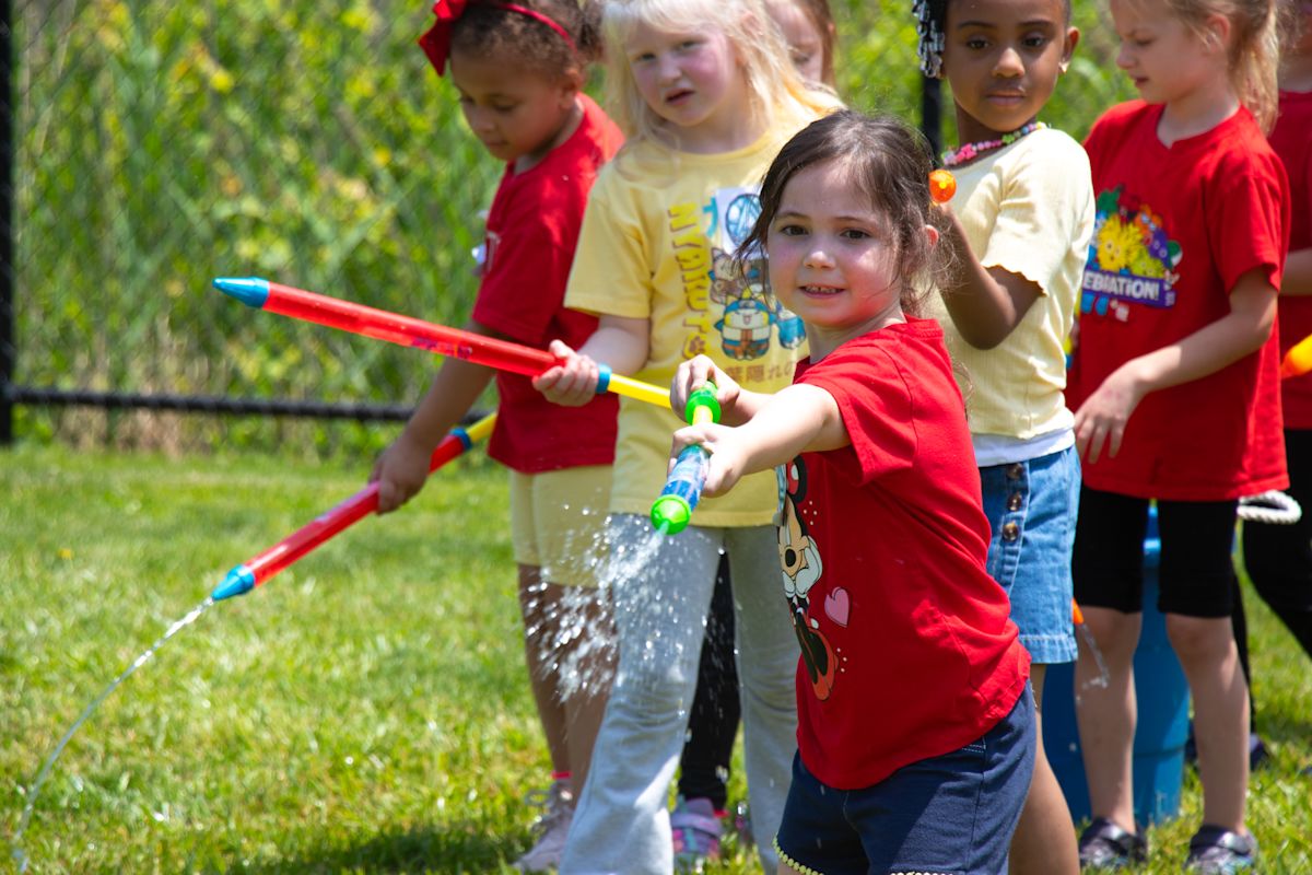Coebourn Celebrates a Fantastic Field Day | Post Details