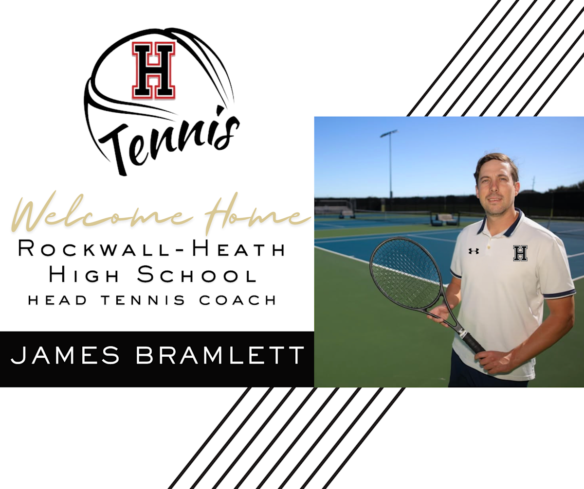 Bramlett Named Head Heath Tennis Coach | Post Details