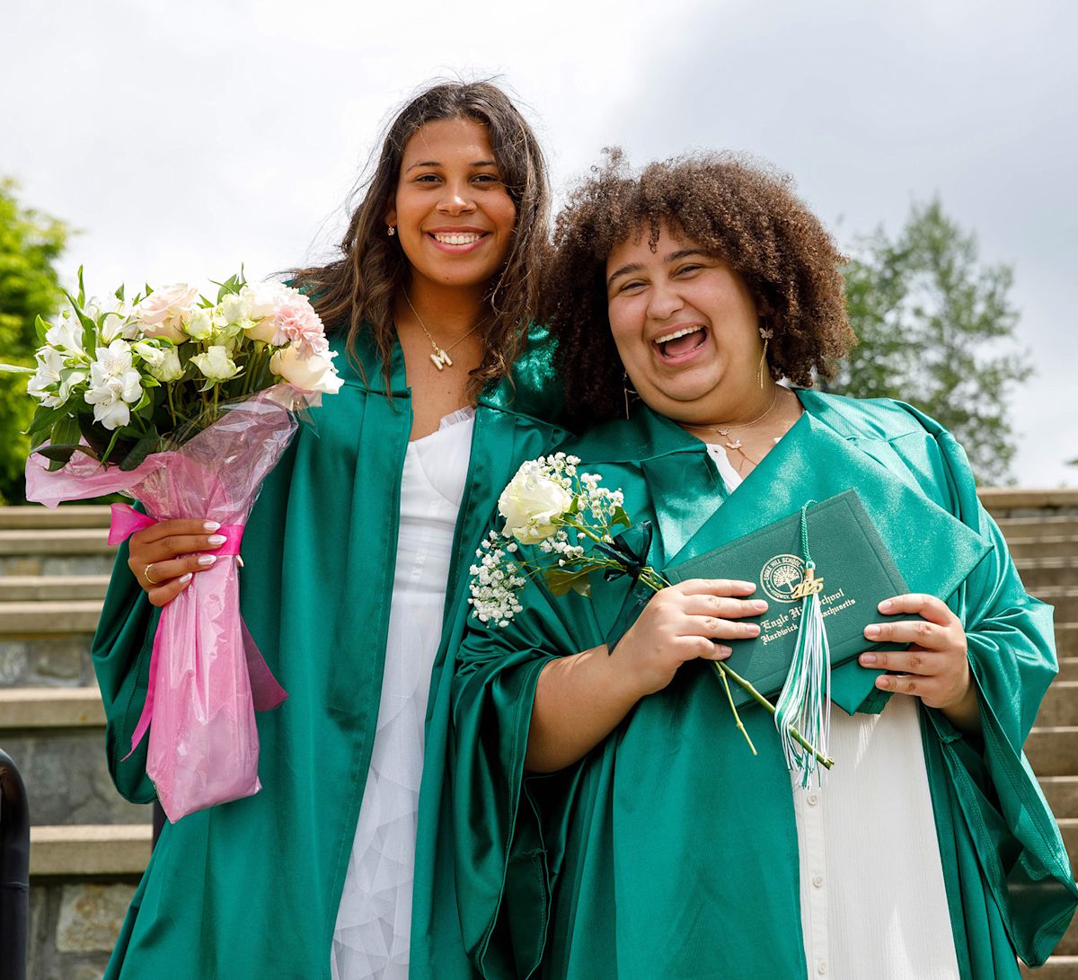 Celebrating Growth and Readiness | News Details - Eagle Hill School ...
