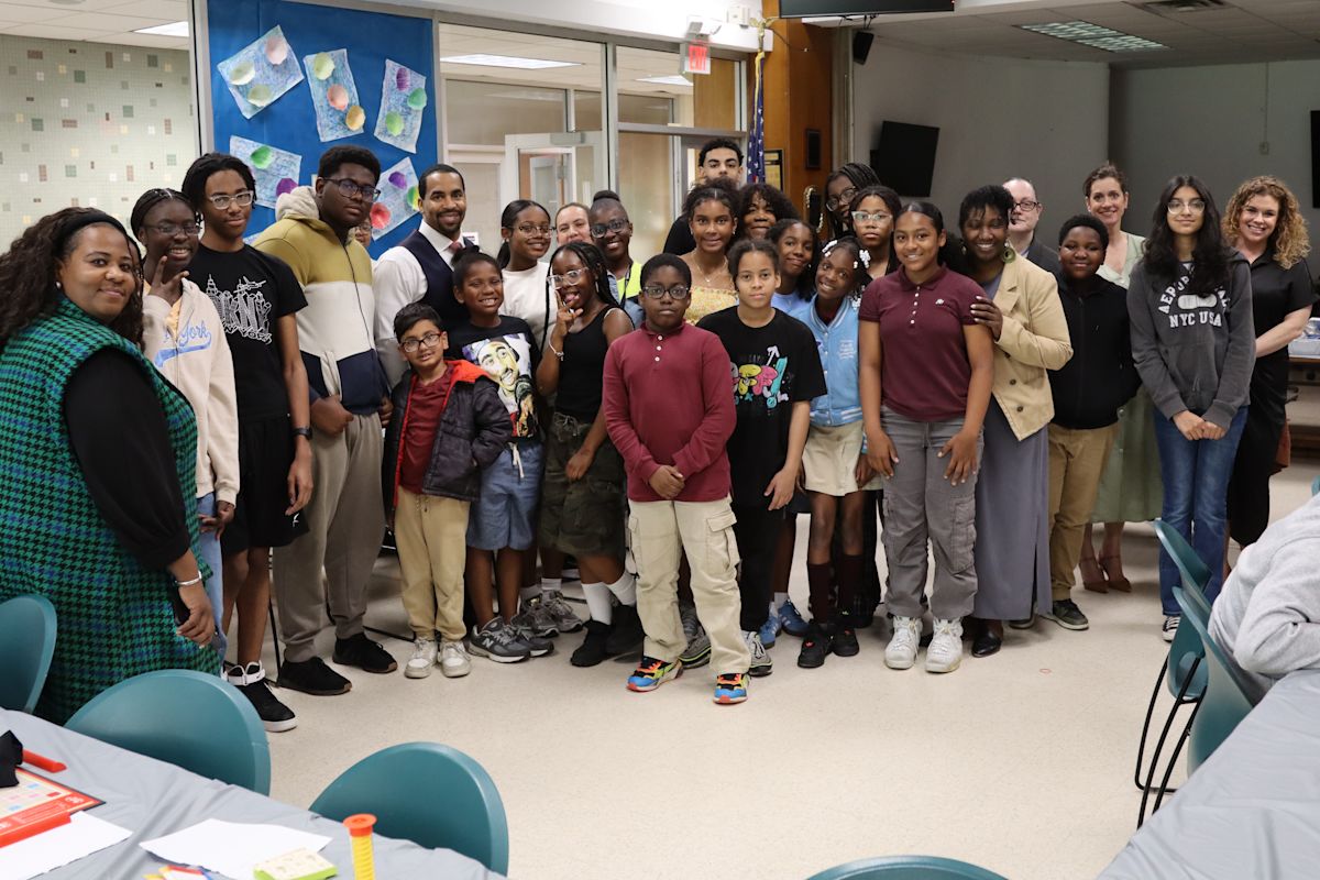 Superintendent’s Advisory Council concludes for the year | News Details ...