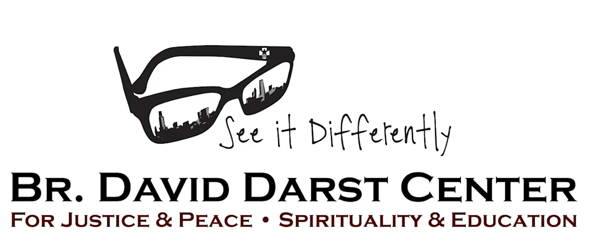 Addressing Urban Poverty and Injustice at the Brother David Darst ...