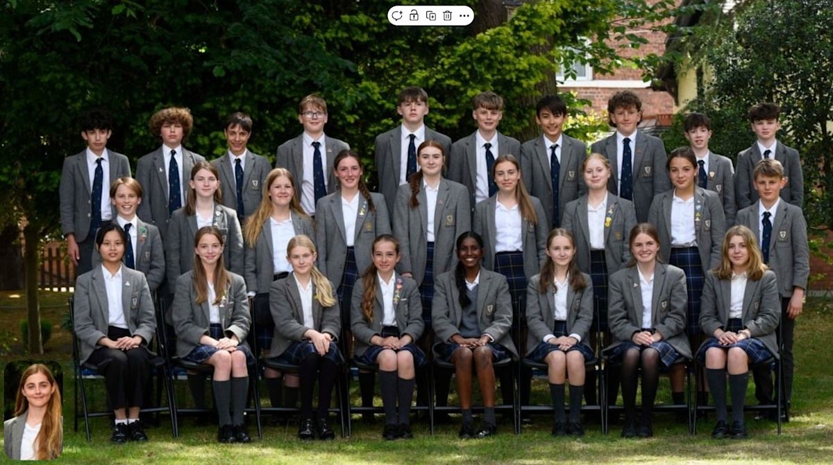 New Scholarship record set for Prestfelde School | News Details