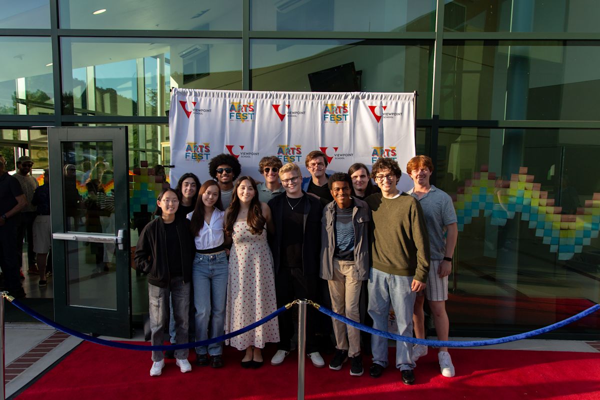 Viewpoint’s Film IV Symposium Draws Packed Audience for Premieres of ...