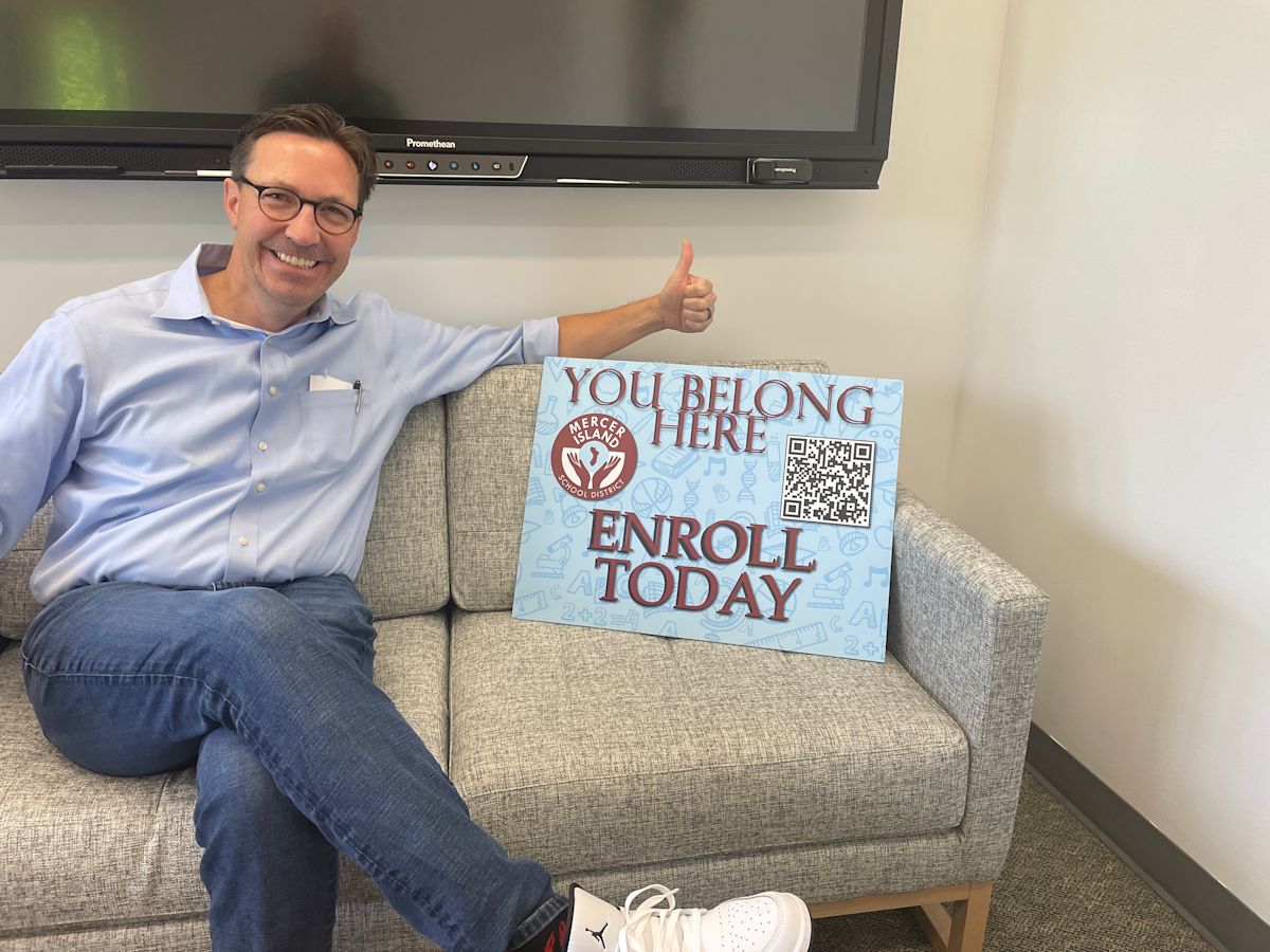 2025-26 Enrollment and Staffing Update From Superintendent Rundle | News