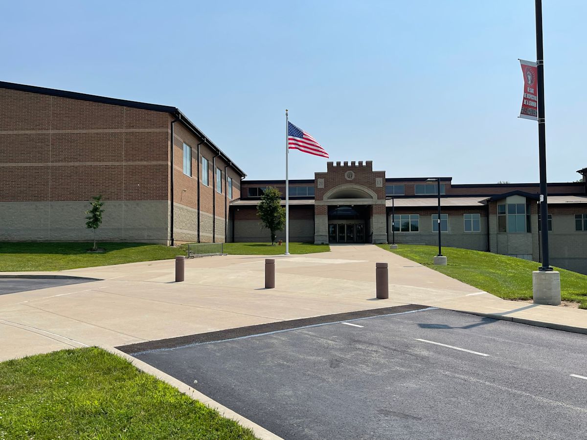 BMS releases fourth honor roll for ’24-‘25 | Posts Details/Default ...