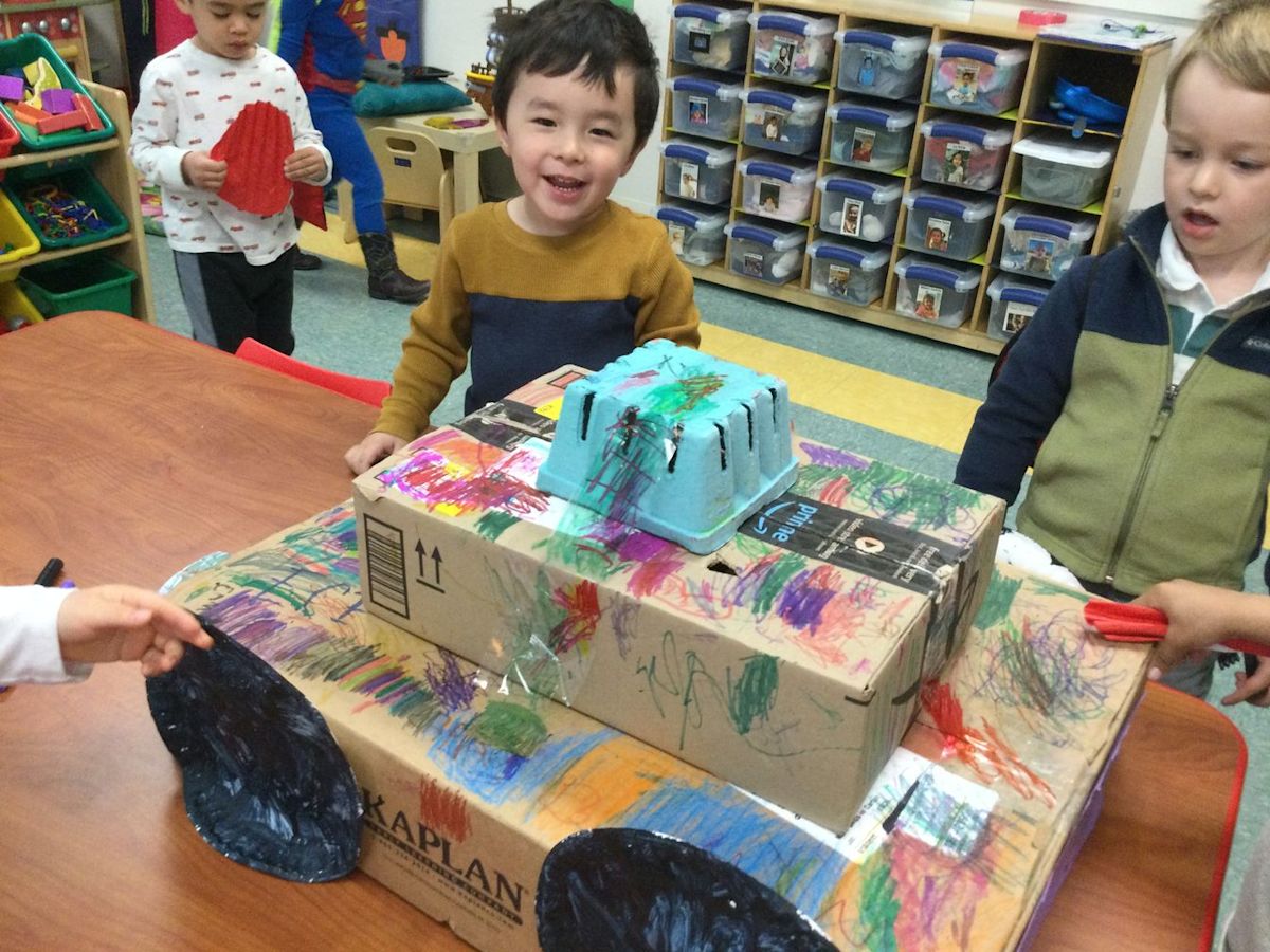 Exploring How Transportation Connects Us: A Journey Through Inquiry in ...