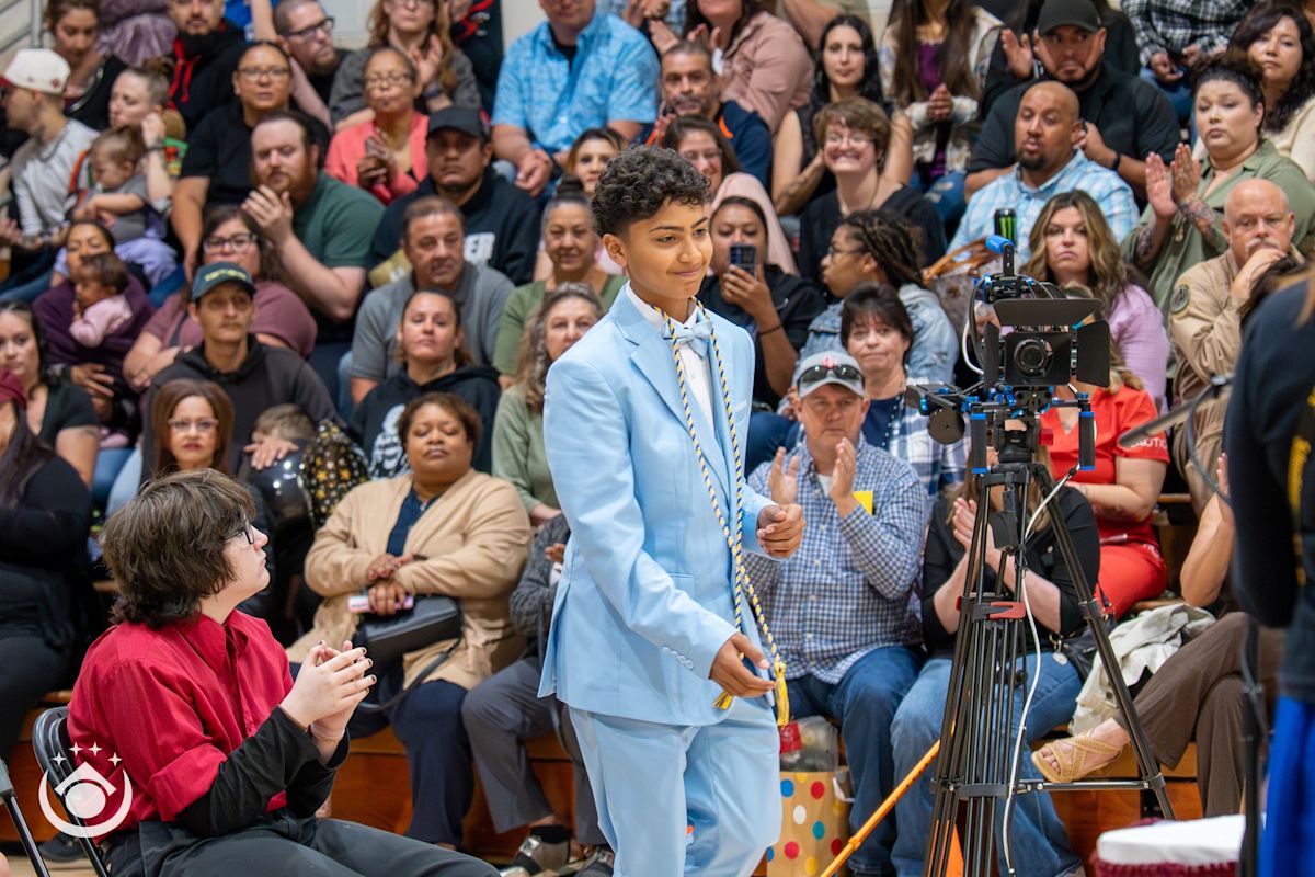 Heaton sends off 200 Hawks | Post Details (DBPP)