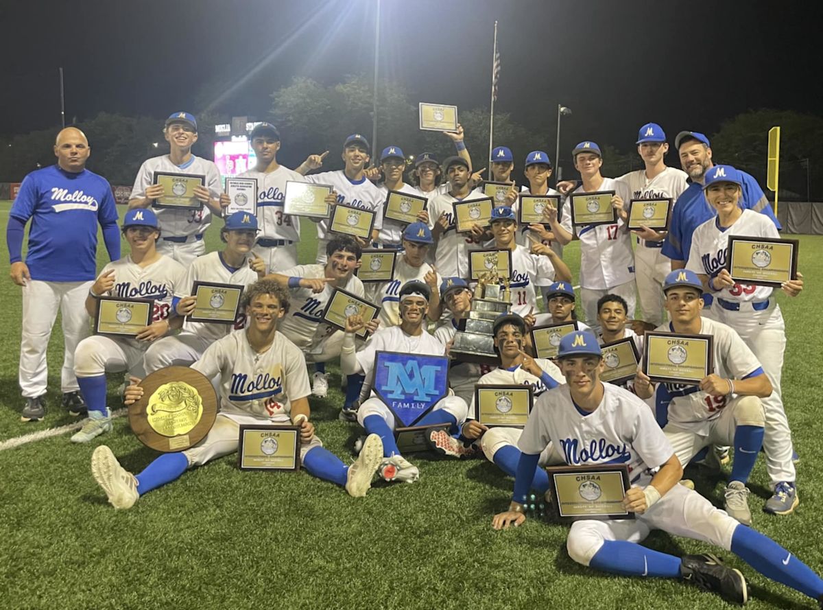 Varsity Baseball Wins City Championship! | Posts Detail