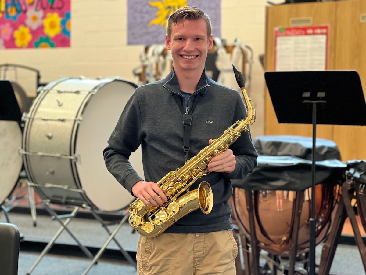 Artist of the Week: Anthony Peconie | Post Details (DBPP)