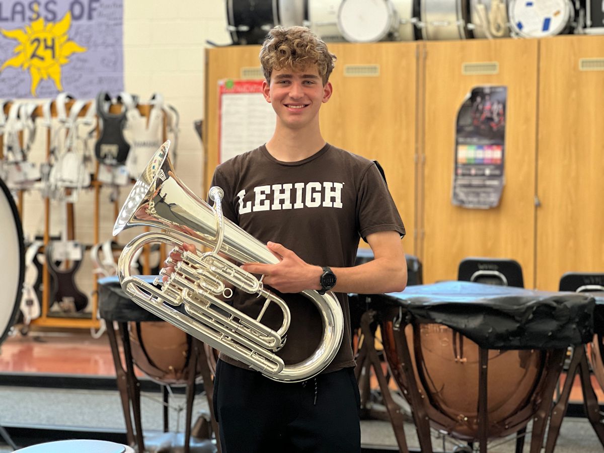 Artist of the Week: Collin Freet | Post Details (DBPP)