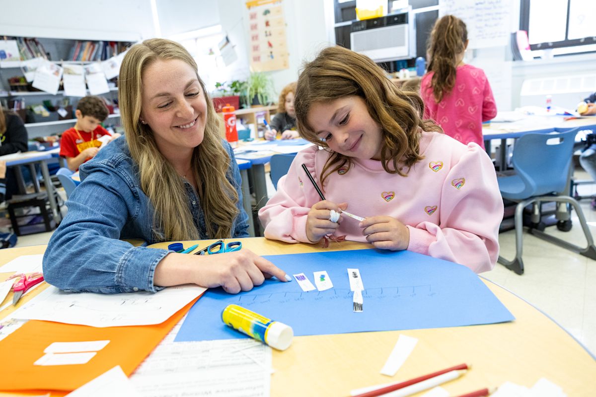 📒 A Message from Rachel Silverberg, Head of Lower School | June 11 ...