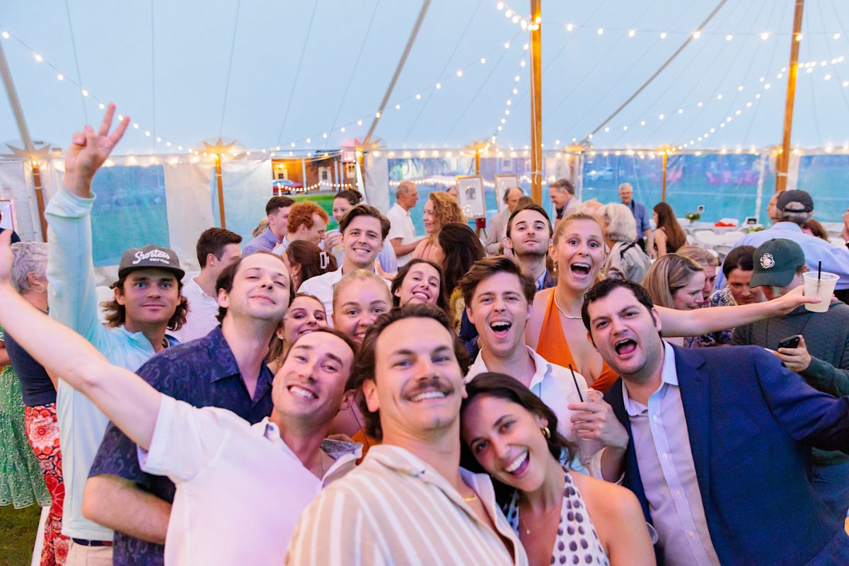 What a Splash | Pomfret's Blog - Coed School CT | Pomfret School