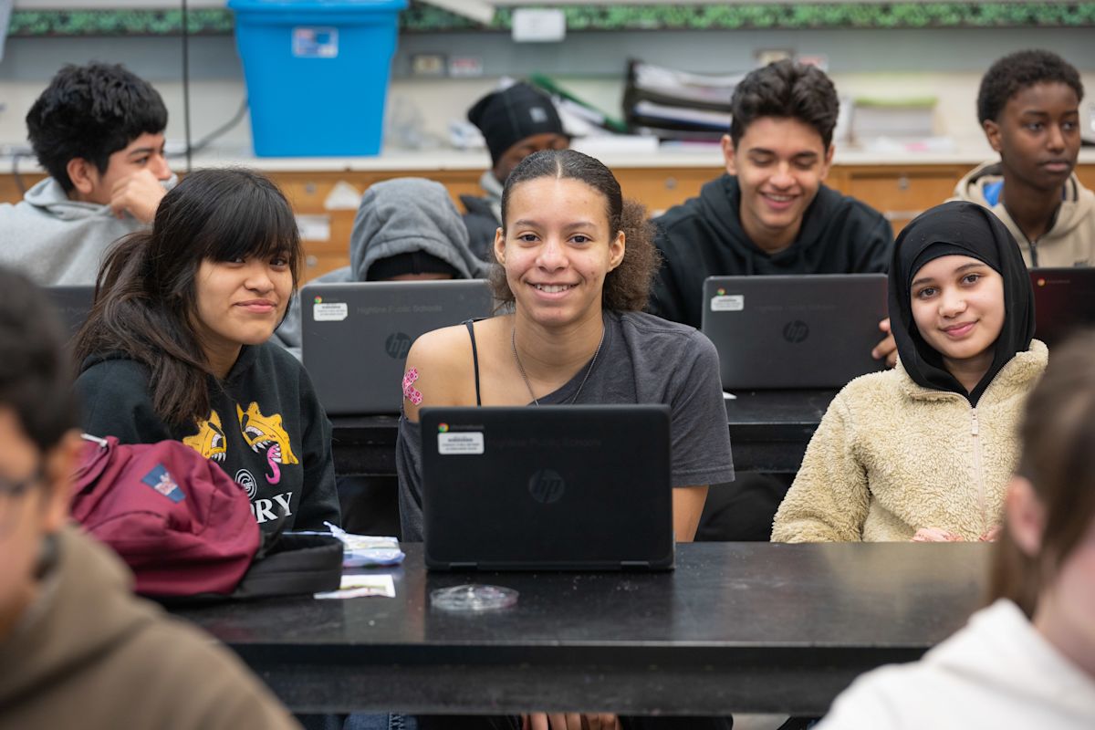 Proposed Budget: Share Your Feedback | News Details - Highline Public ...