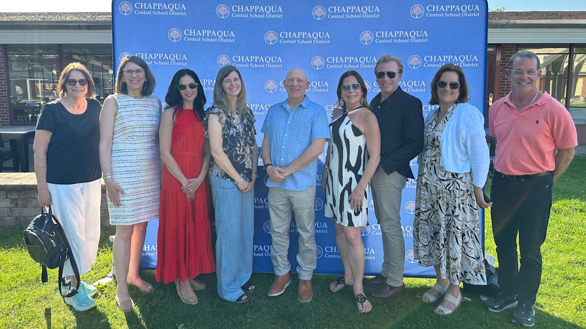 Wishing Our Retirees A Fond Farewell! | News Details