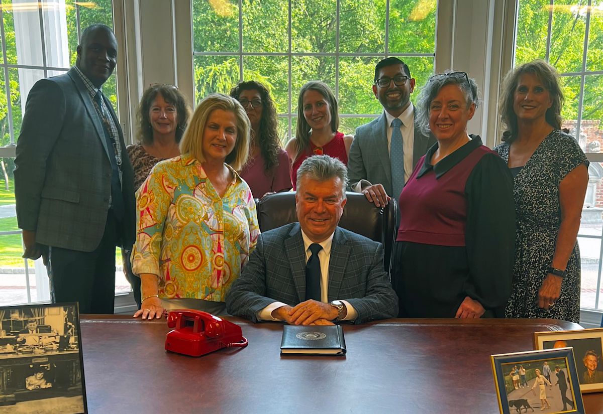 Social Studies Department Chair Named Harry C. Charles Outstanding ...