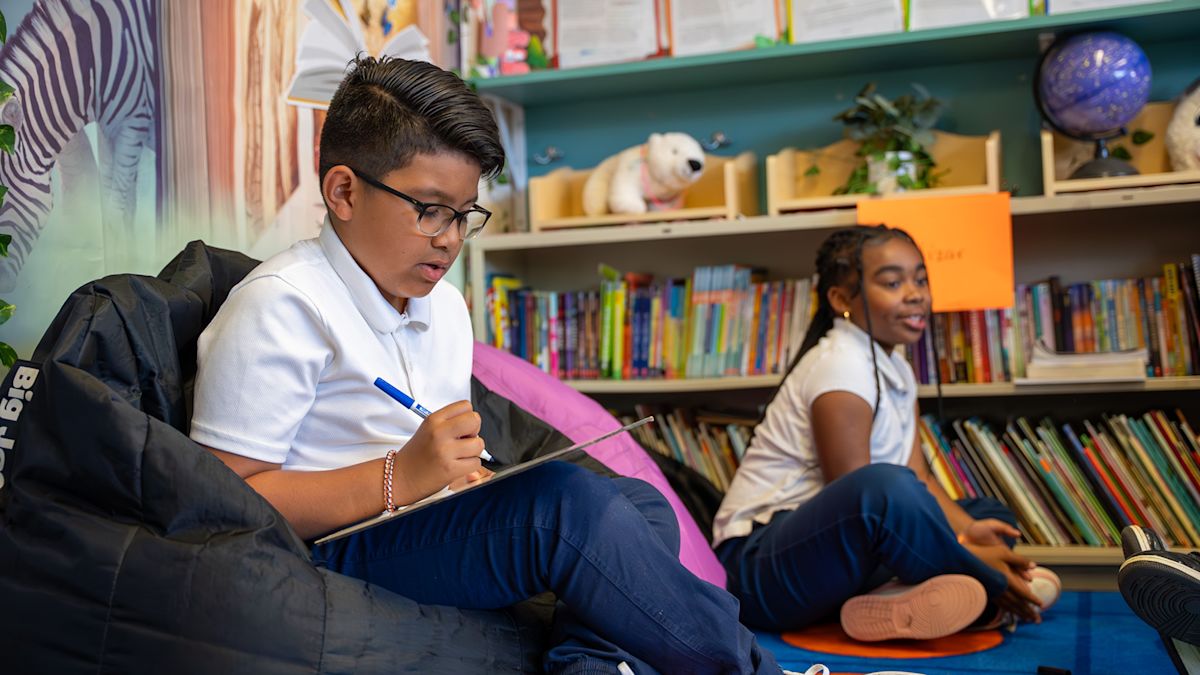 Vision | District News Post