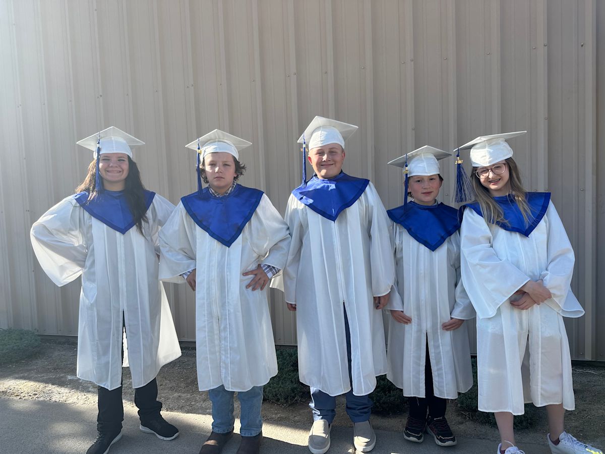 Middle School Here We Come!! ! | Details