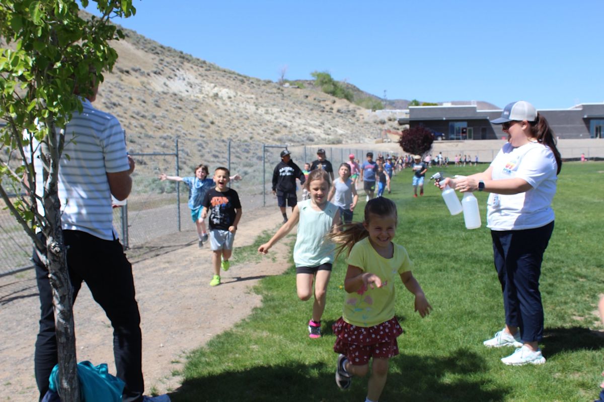 Fun Run 2025 | Details