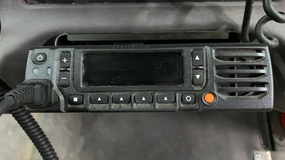 ESD Bus Drivers Using New and Improved Radios | Posts Details/Default ...