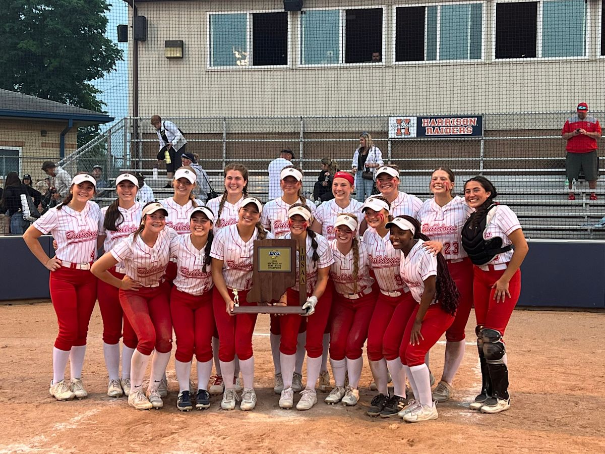Softball State Finals Info | Details