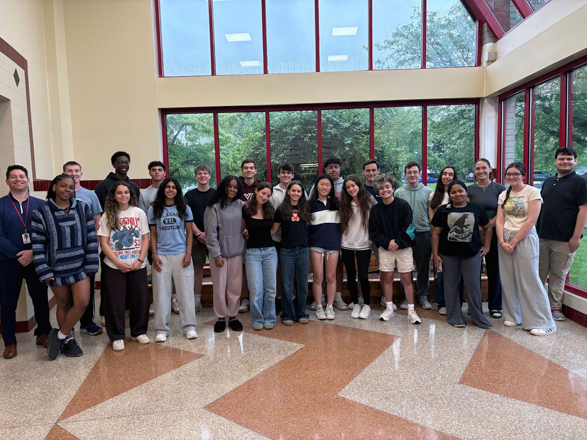 Twenty-Eight Seniors Earn NYS Seal of Civic Readiness | Posts Details ...