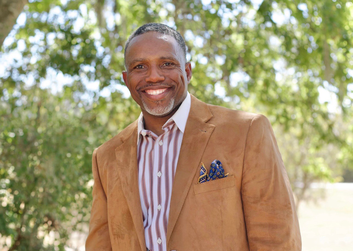 Meet Carl Blaze | Featured News