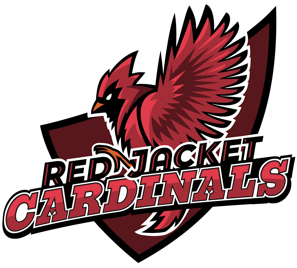 Red Jacket Unveils New Logos and Opens Apparel Shop | News Post